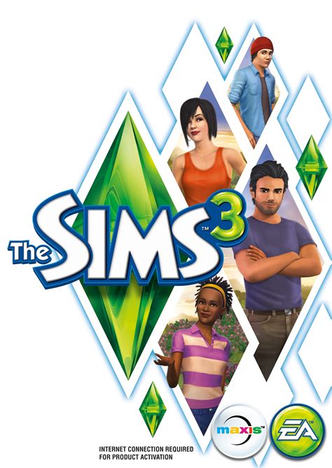 The Sims 3 купить со скидкой 78%