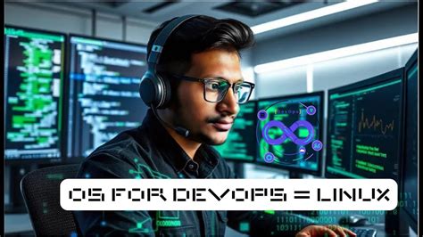 Day2 Of 100daysofdevops Introduction To Operating System And Linux