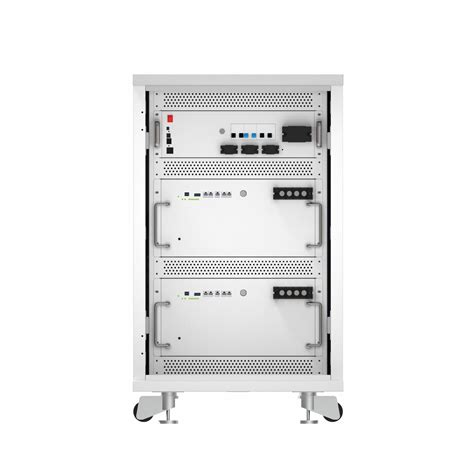 Inverter All In One For 10kwh 20kwh Pack Solar Lcd Ion Batteries 200ah