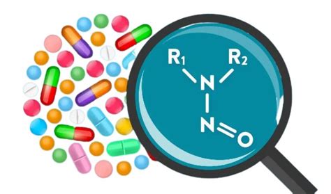 Hplc Application For Nitrosamine Impurities Uhplcs