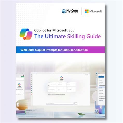 M365 Copilot Ultimate Skilling Guide