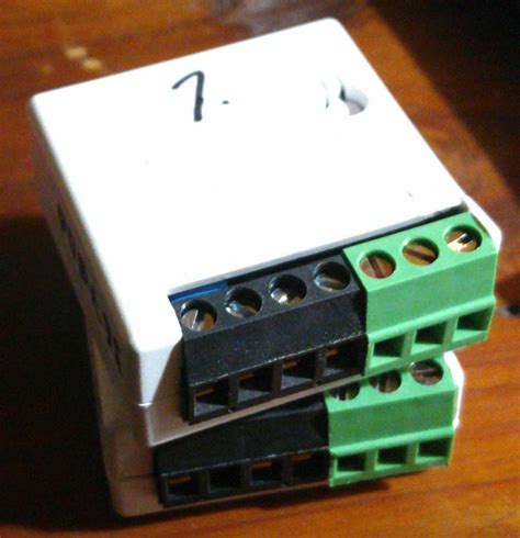 GPIO Wired Details Hackaday Io