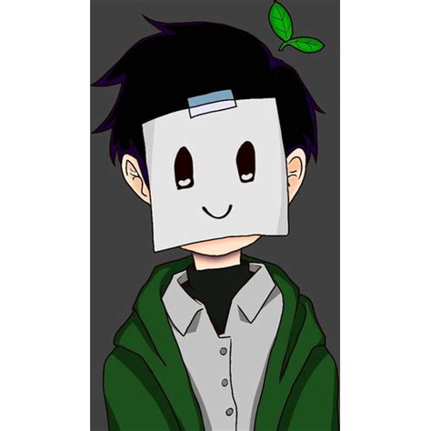 Sticker Maker Nezuko Cute