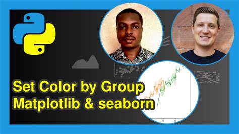 Set Plot Color By Group In Python Matplotlib And Seaborn Examples In 2024 Course Tutorial