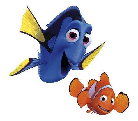 Finding Nemo Clip Art Finding Nemo Png Finding Nemo Party Inspire