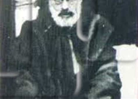 مائة عام علي وفاة الأنبا ابرآم أسقف الفيوم والجيزة بروفايل المصري اليوم