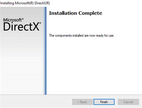 Download Install DirectX On Windows TechCult