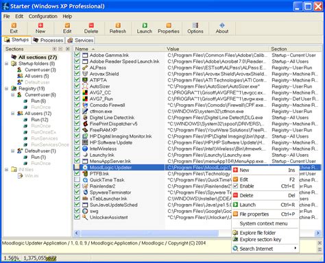 Starter Freewaregenius Com