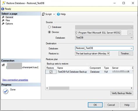 Why Does My SQL Database Keep Going Into Recovery Mode Darwin S Data