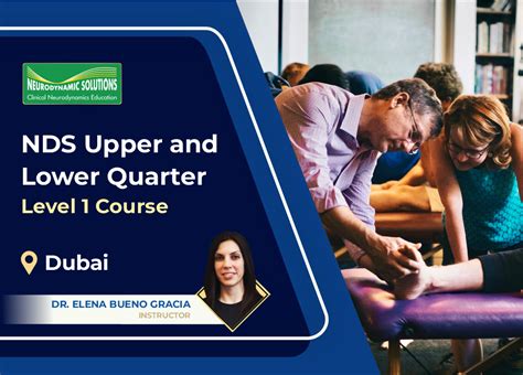 Neurodynamic Solutions Nds Courses