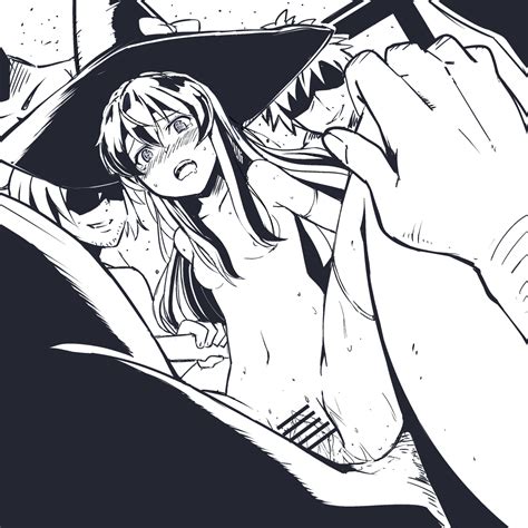 Original Drawn By Tarurain 0012 Danbooru