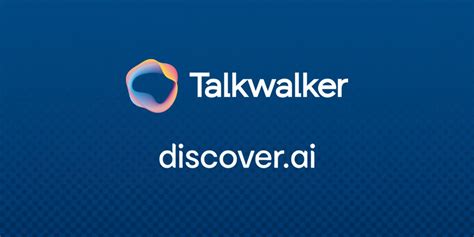 Talkwalker Acquires Discoverai To Boost Its Services Martechasia