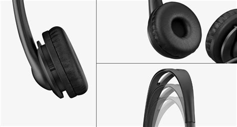 Hp Stereo Usb Headset G H Aa Shop Hp Com India