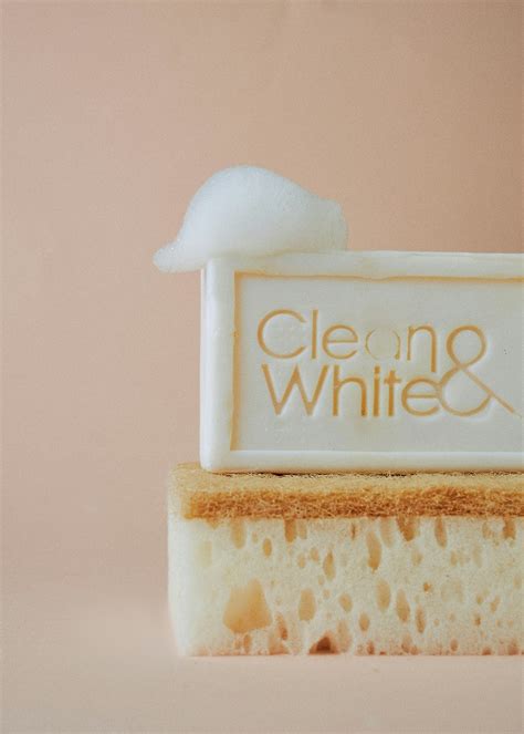 일상 속 과학 이야기 비누가 더러움을 제거하는 원리