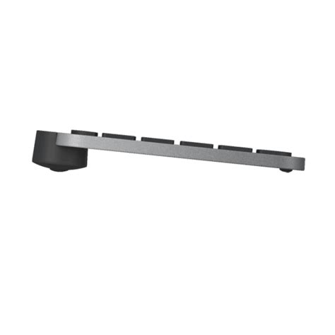 Logitech Mx Keys Mini Wireless Illuminated Keyboard