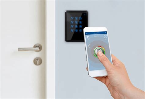 Vanderbilt Access Control Software Security Systems