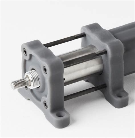 Fan3d Resina Grey Pro 1 L