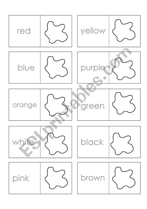 Memory Game ESL Worksheet By Cemarhero Memory Game ESL Worksheet By Cemarhero
