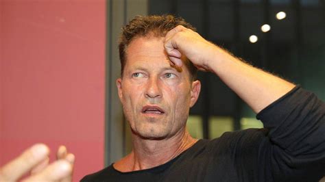 Til Schweiger Diese Junge Frau Steht Ihm Nun Zur Seite Intouch