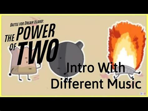 Tpot Intro With Different Songs