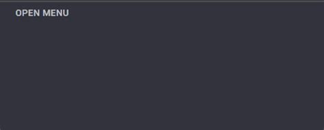 HTML Tooltips For MudMenuItem Change Orientation Of The Menu Items Issue MudBlazor