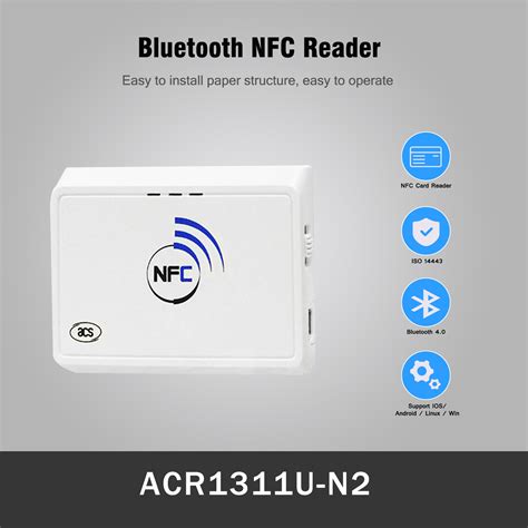 China Bluetooth Contactless USB Mini Handheld MHz NFC Smart Card RFID Reader Writer Price