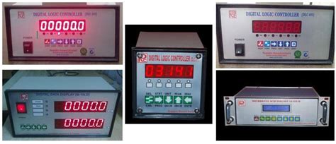 Digital Load Indicator Load Cell Indicator Latest Price Manufacturers And Suppliers