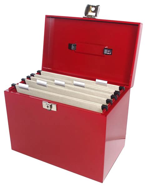 Metal File Storage Box A4 Lockable 5 Free Files Or Optional Suspension Files Ebay Metal File Storage Box A4 Lockable 5 Free Files Or Optional Suspension Files Ebay