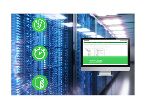 Powerchute Network Shutdown For Virtualization And Hci Shi