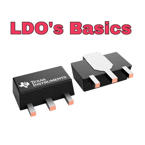 Power Management Heroes In Electronic Circuits Ldos By Osman Öztürk For Engineers Medium