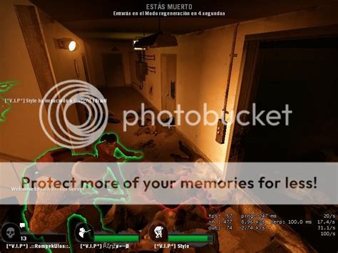 Plugins Para Left Dead V By DarkGamersX CLAN ZektoR