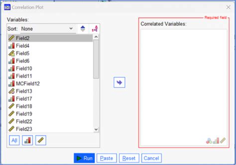 Working With R In Spss Part 3 Creating Custom Dialogs Smart Vision Europe