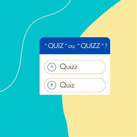 Écrit On Quiz Ou Quizz Écrit On Quiz Ou Quizz