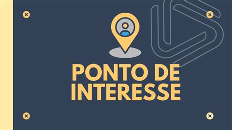 Ponto De Interesses Poi Plataforma Smartgps Youtube