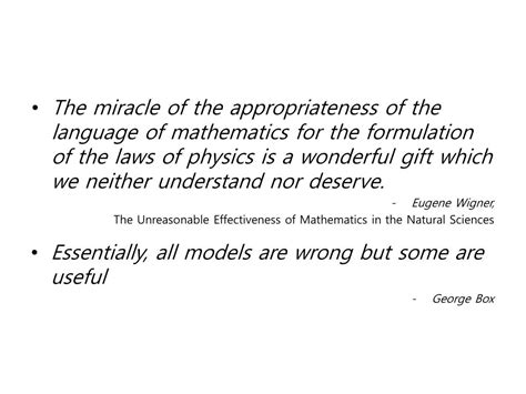 Ppt The Unreasonable Effectiveness Of Data Powerpoint Presentation Free Download Id2030799