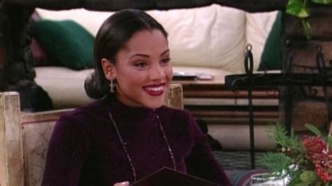 Bianca Lawson Saved By The Bell