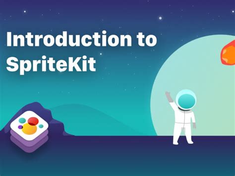 Spritekit Programming Unleashing Your Creativity Apple Coding Academy