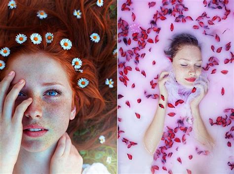 Interview With Maja Topcagic Interview Beautiful Photographer