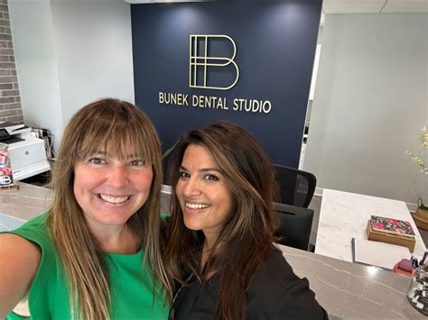 Shauna Bumpus Smith On Linkedin Bunek Dental The Most Beautiful