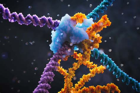Bridge Editing Could Be Even Better At Altering Dna Than Crispr New Scientist