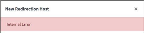 ER DATA TOO LONG Data Too Long For Column Forward Domain Name At Row 1 Issue 2027