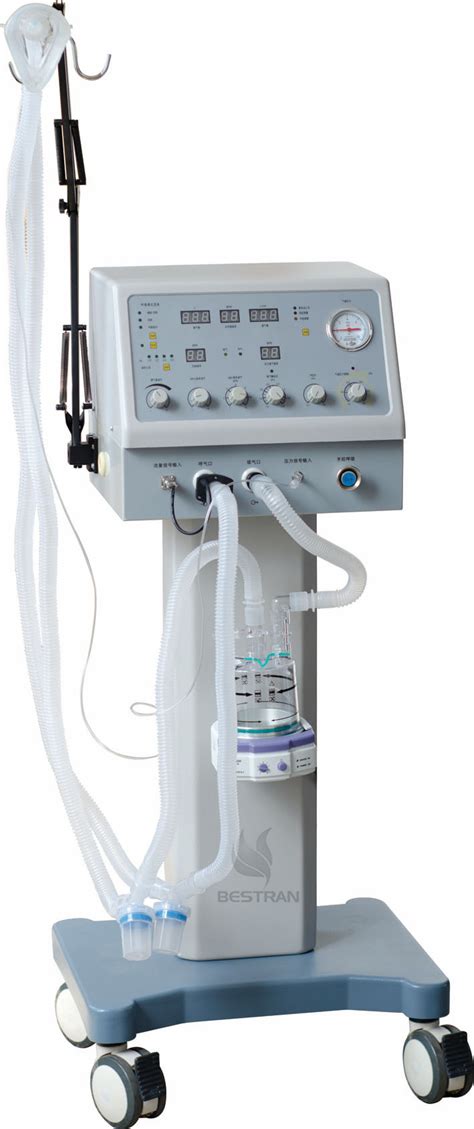 Medical Ventilatormedical Ventilator Manufacturer And Supplier