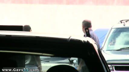 Gay Male Erections In Public The Tune Up