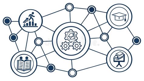 Social Network Diagram Connected People Global Communication Vector Design Generative Ai Stock