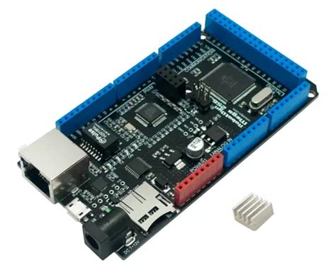 Arduino Mega Pro
