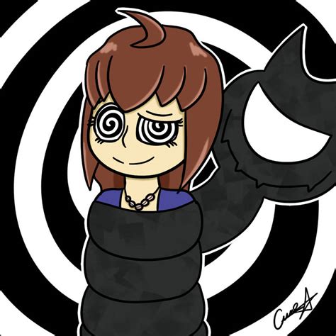 The Shadow Controls You By Soropin On Deviantart