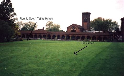 Sid James 1913 1976 Find A Grave Memorial