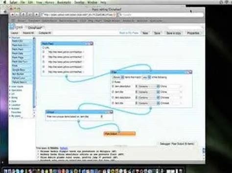 How To Create An RSS Feed Using XML Code And RSS Builder XML XSLT DTD XSD WonderHowTo