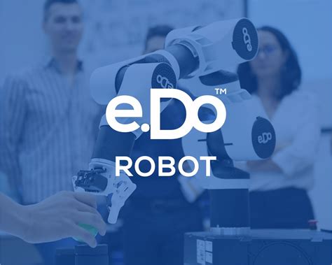 Edo Cloud People Learn Robotics Comau Edo Cloud People Learn Robotics Comau