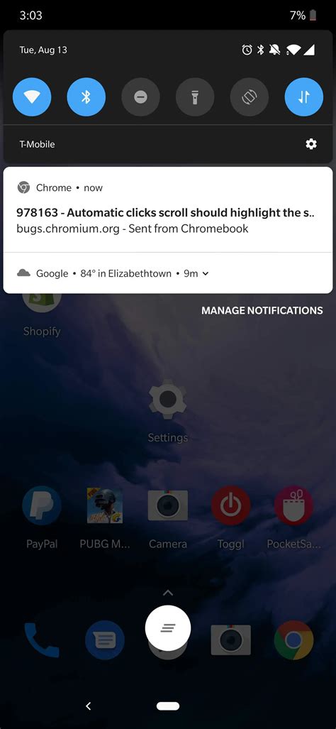 chrome os 76 new features actually available this go round